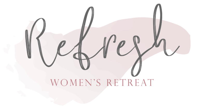 Refresh Women’s Retreat – Kimberly Neely Coaching